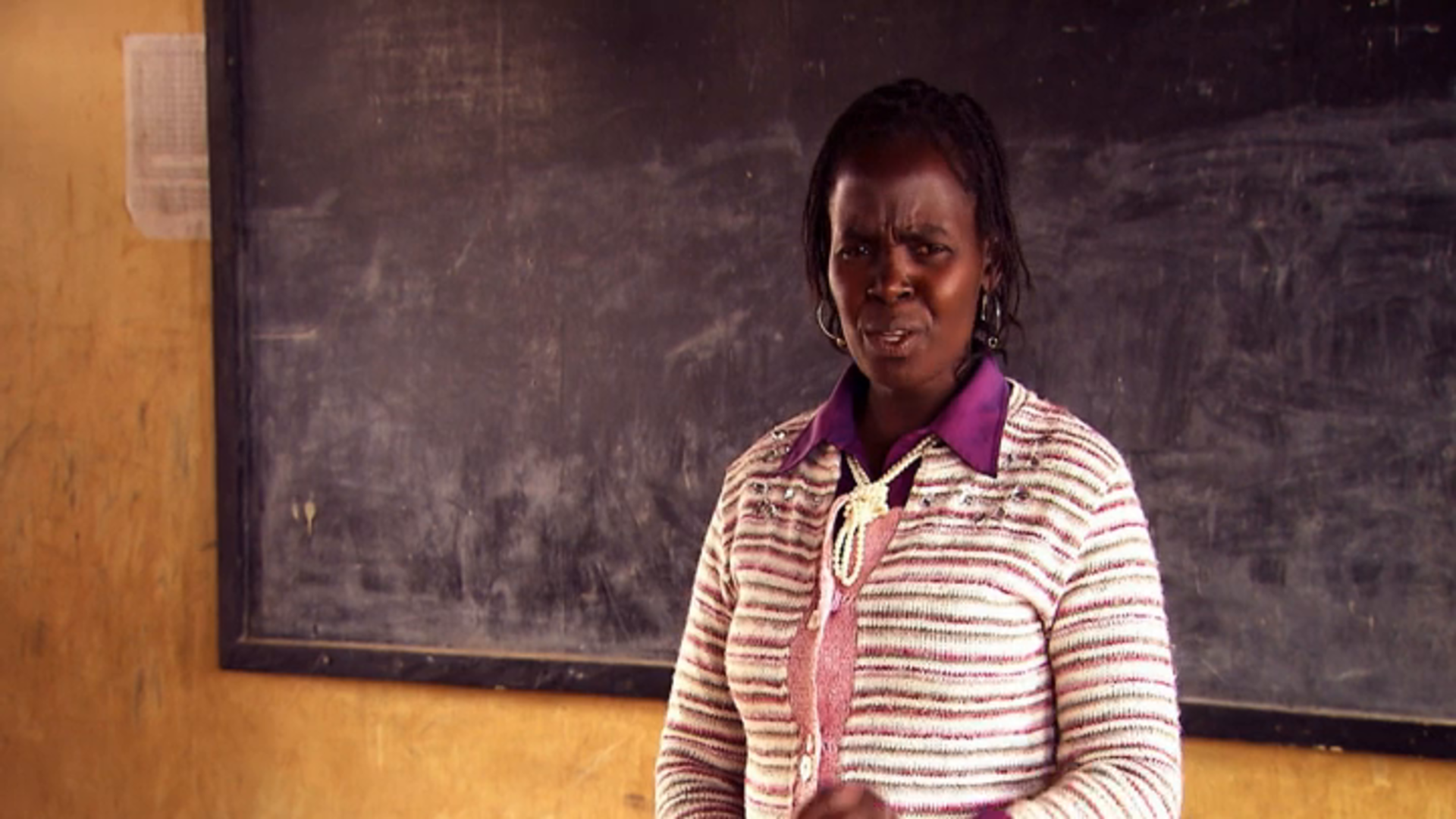 Prime Video: The Most Dangerous Ways To School