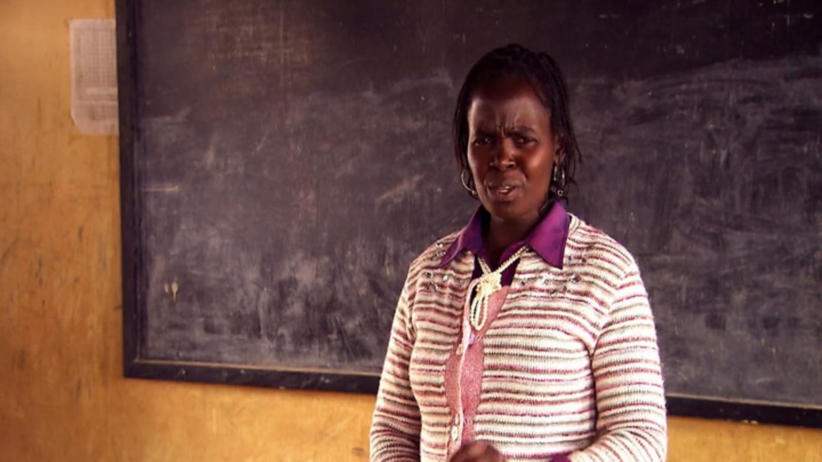 Prime Video: The Most Dangerous Ways To School