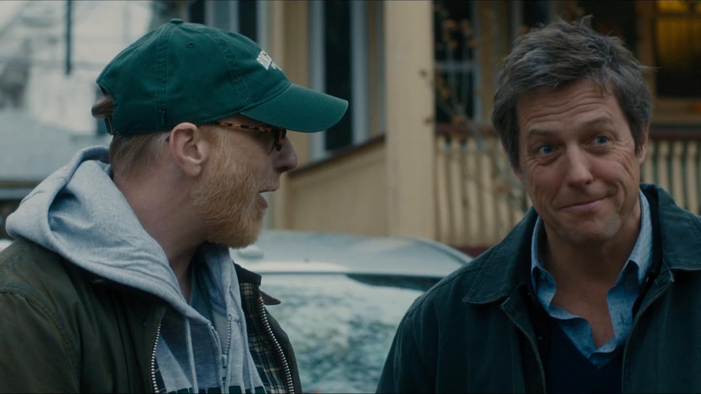 Watch The Rewrite | Prime Video