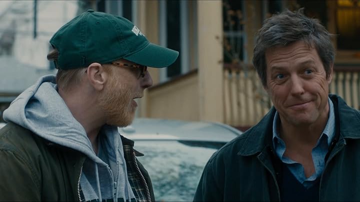 Watch The Rewrite | Prime Video