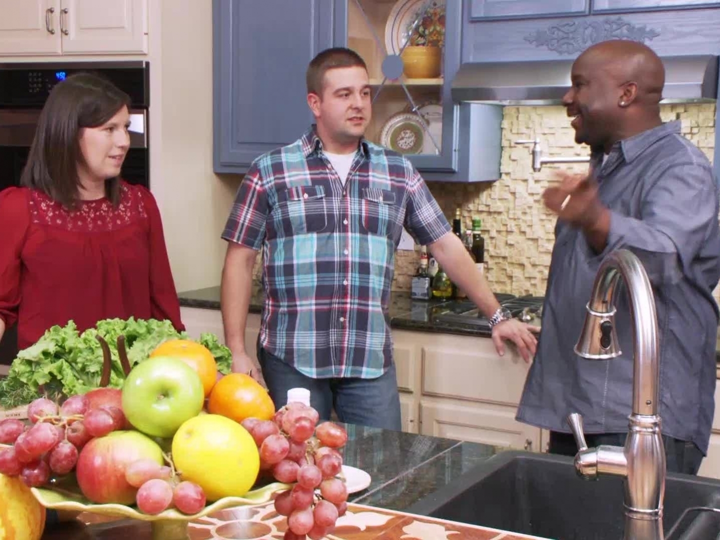 Prime Video: I Hate My Kitchen - Season 7