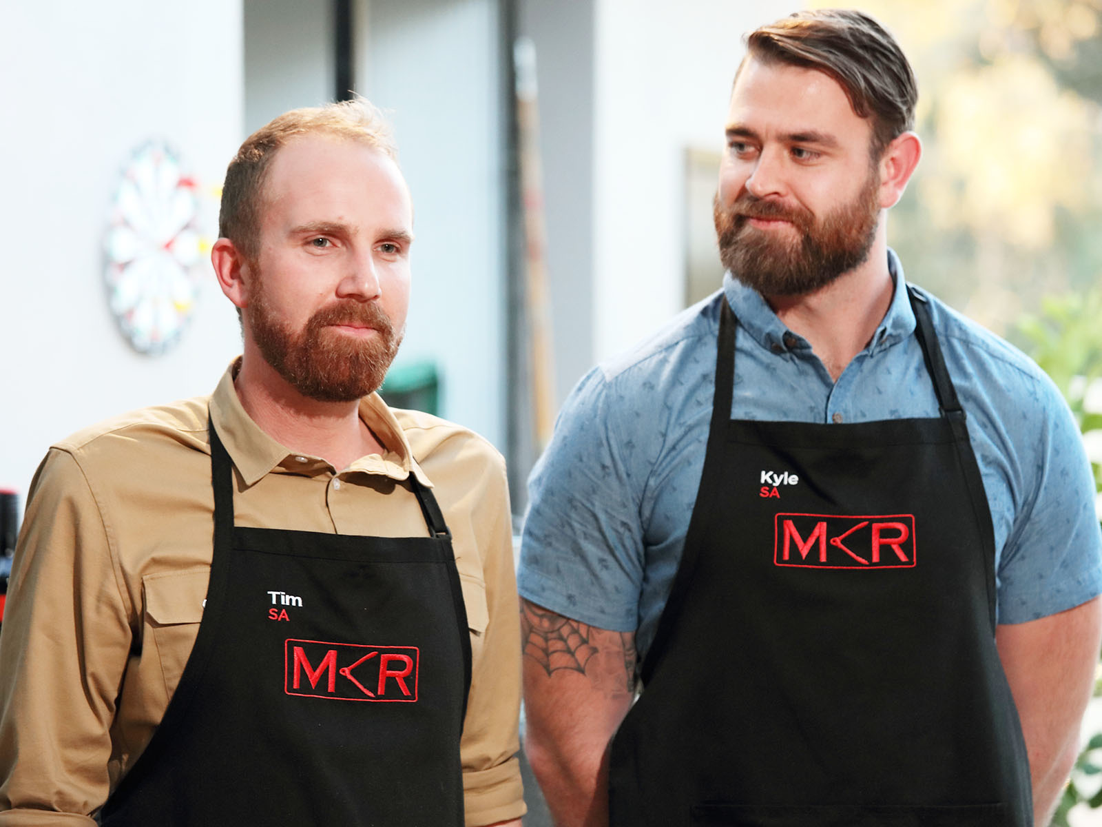 Prime Video: My Kitchen Rules