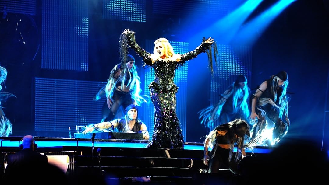 Prime Video: Katherine Jenkins: Live At The O2 Arena