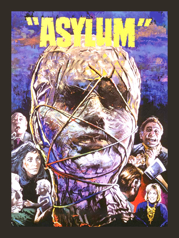 Prime Video: Asylum
