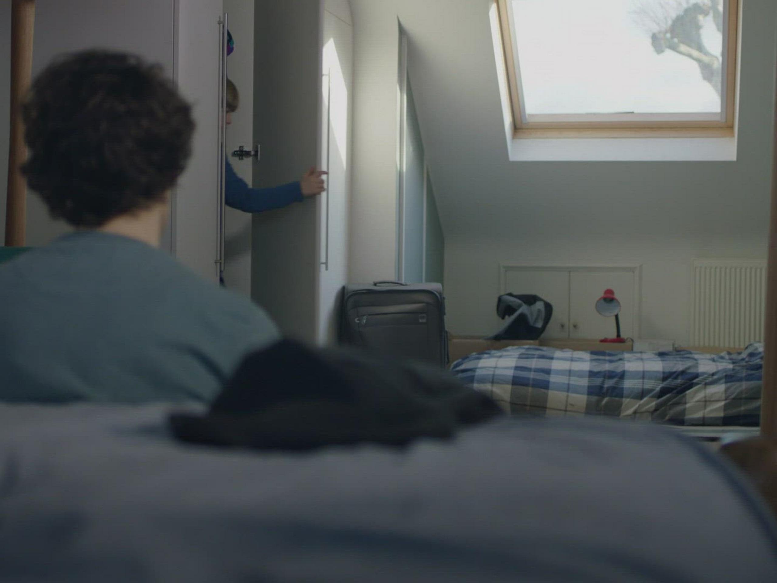 Prime Video: Humans - Saison 3