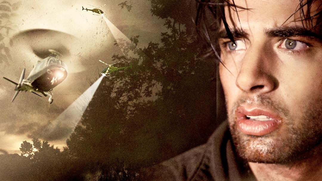 Watch Hunted By Night | Prime Video