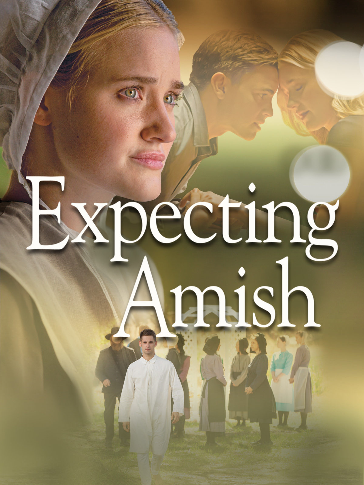 Prime Video: Expecting Amish