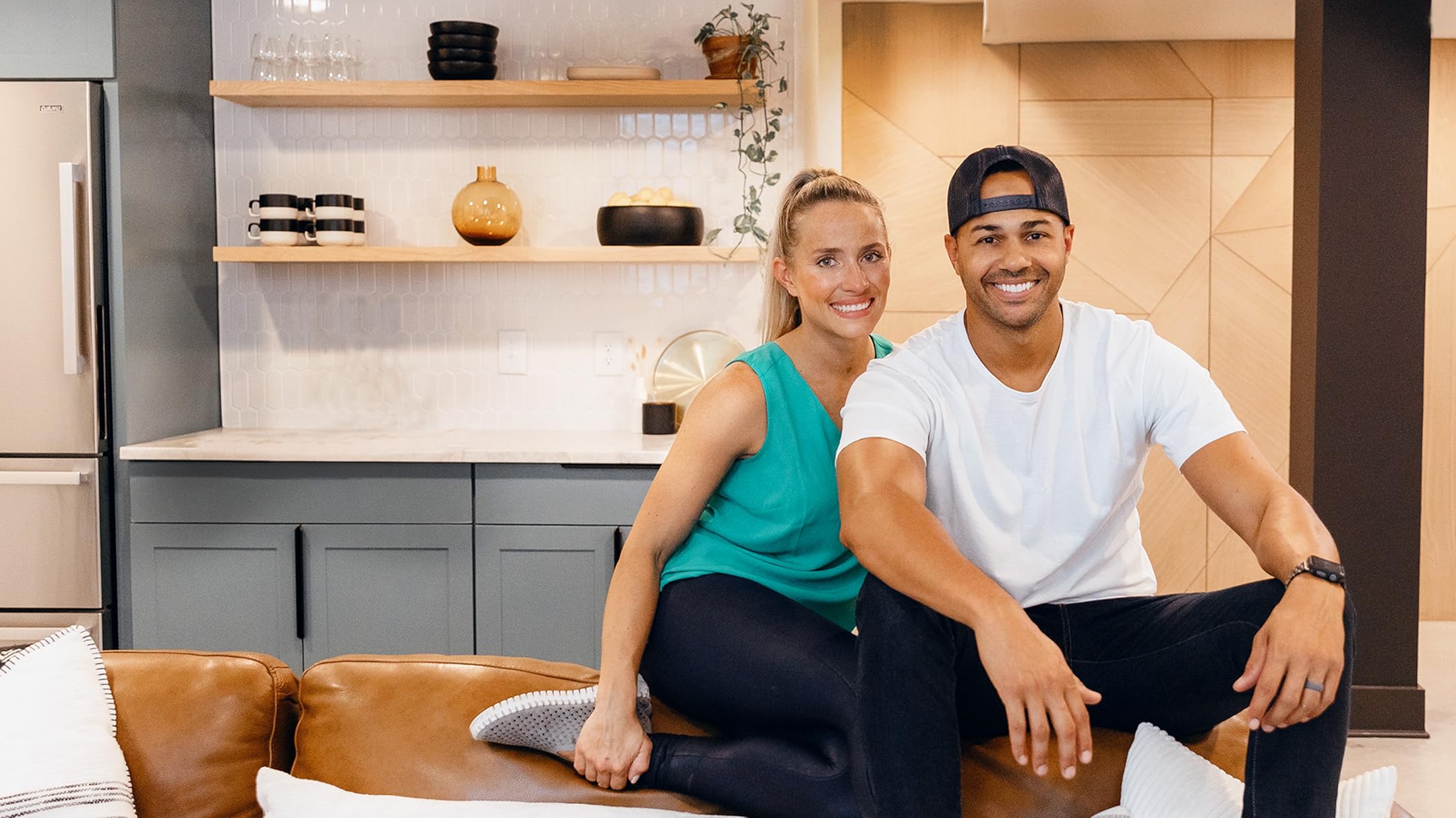 Prime Video: Making Modern with Brooke and Brice - Season 2
