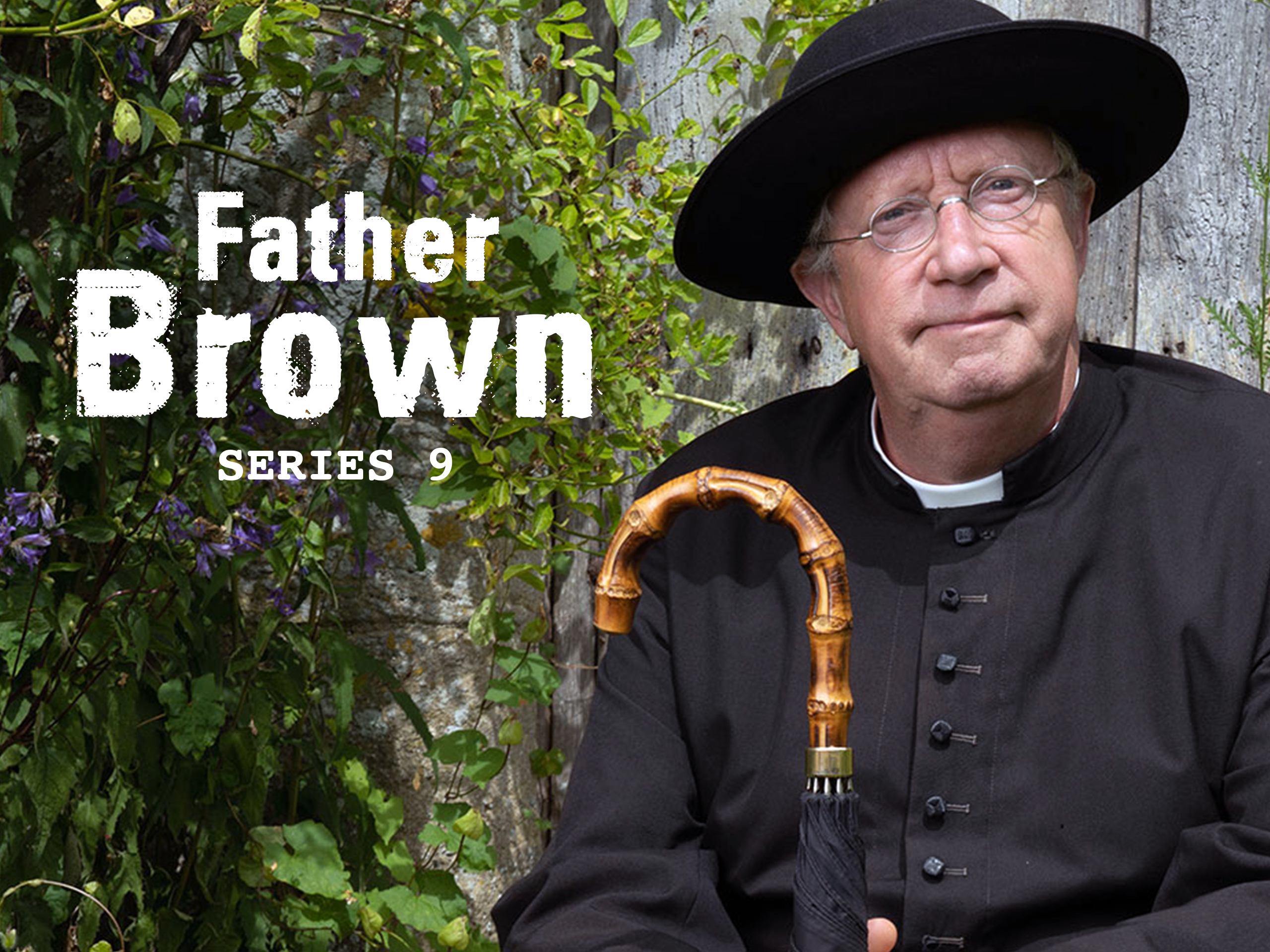 Prime Video: Father Brown S09