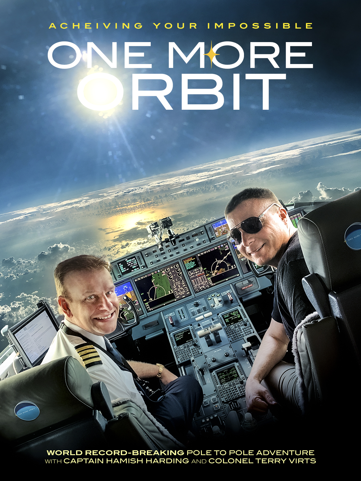 Prime Video: One More Orbit