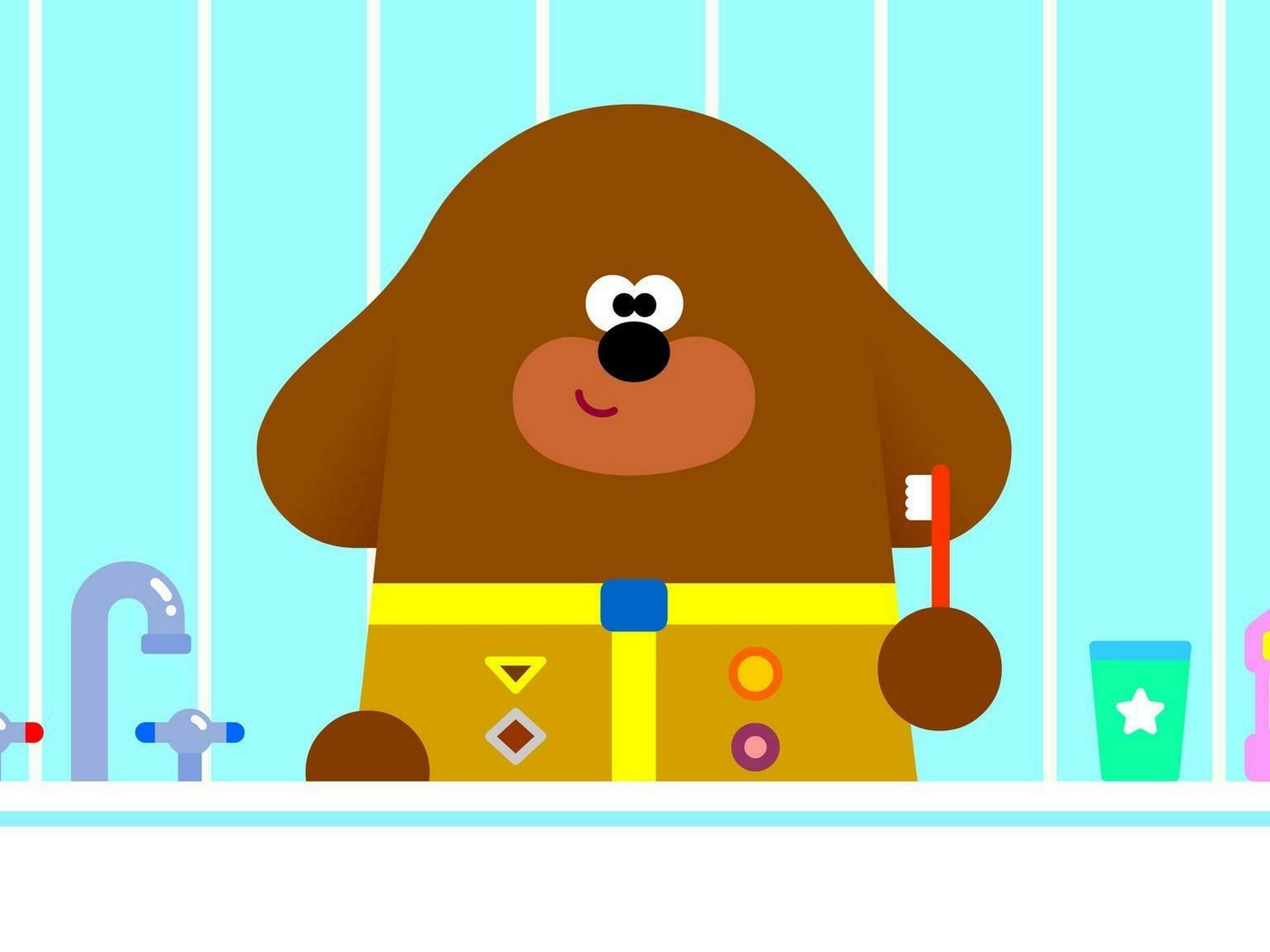 Prime Video: Hé, Oua-Oua - Saison 3