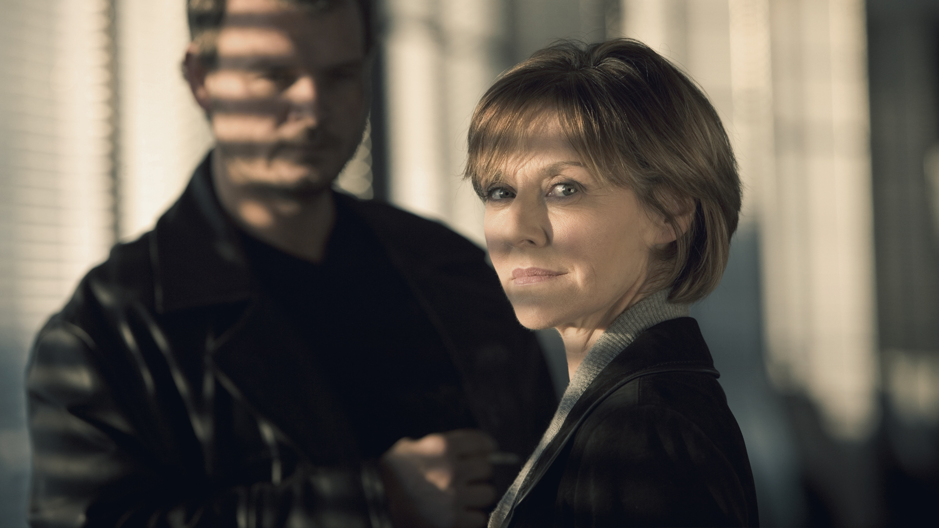 Prime Video: The Commander