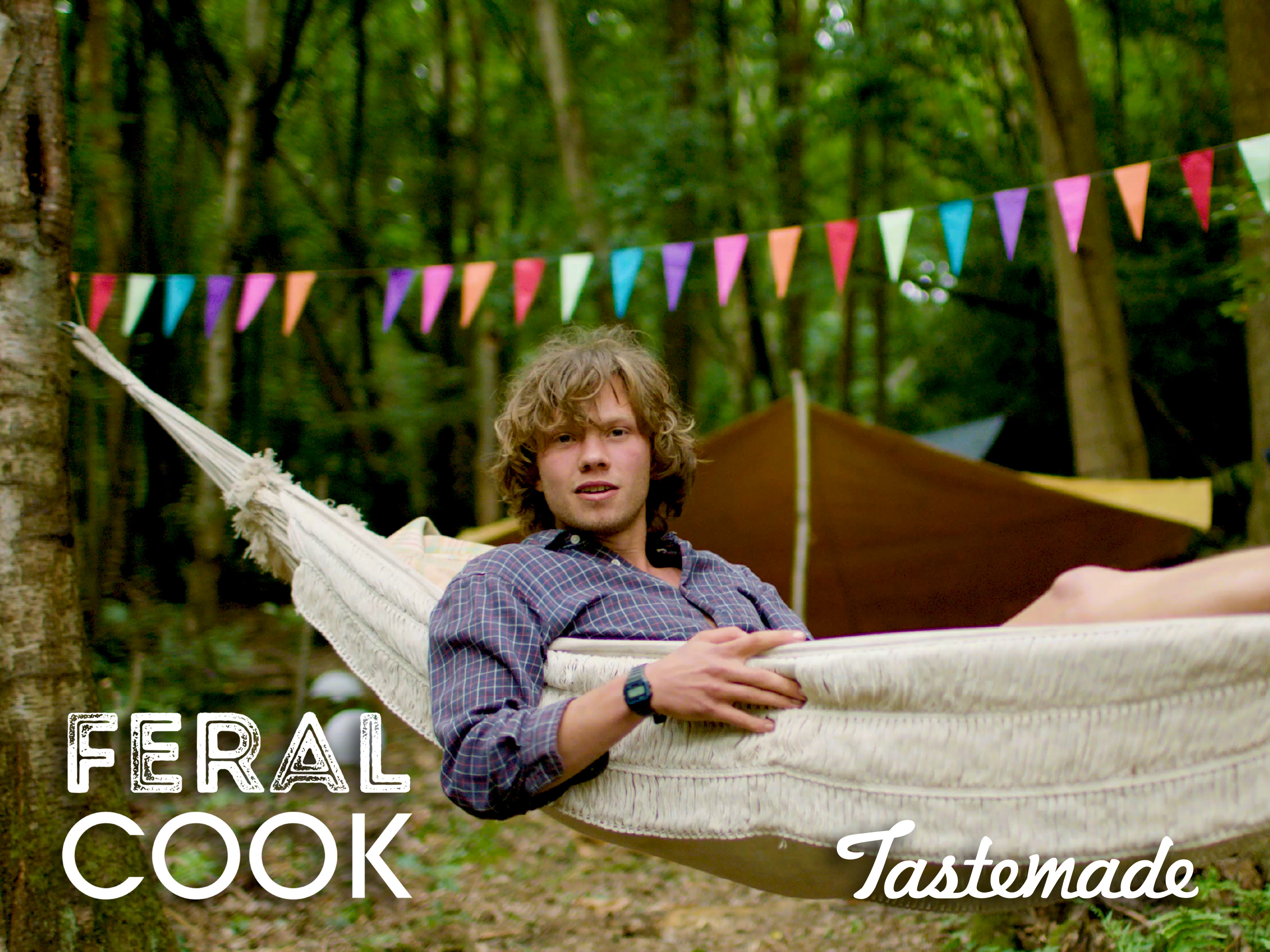 Prime Video: Feral Cook