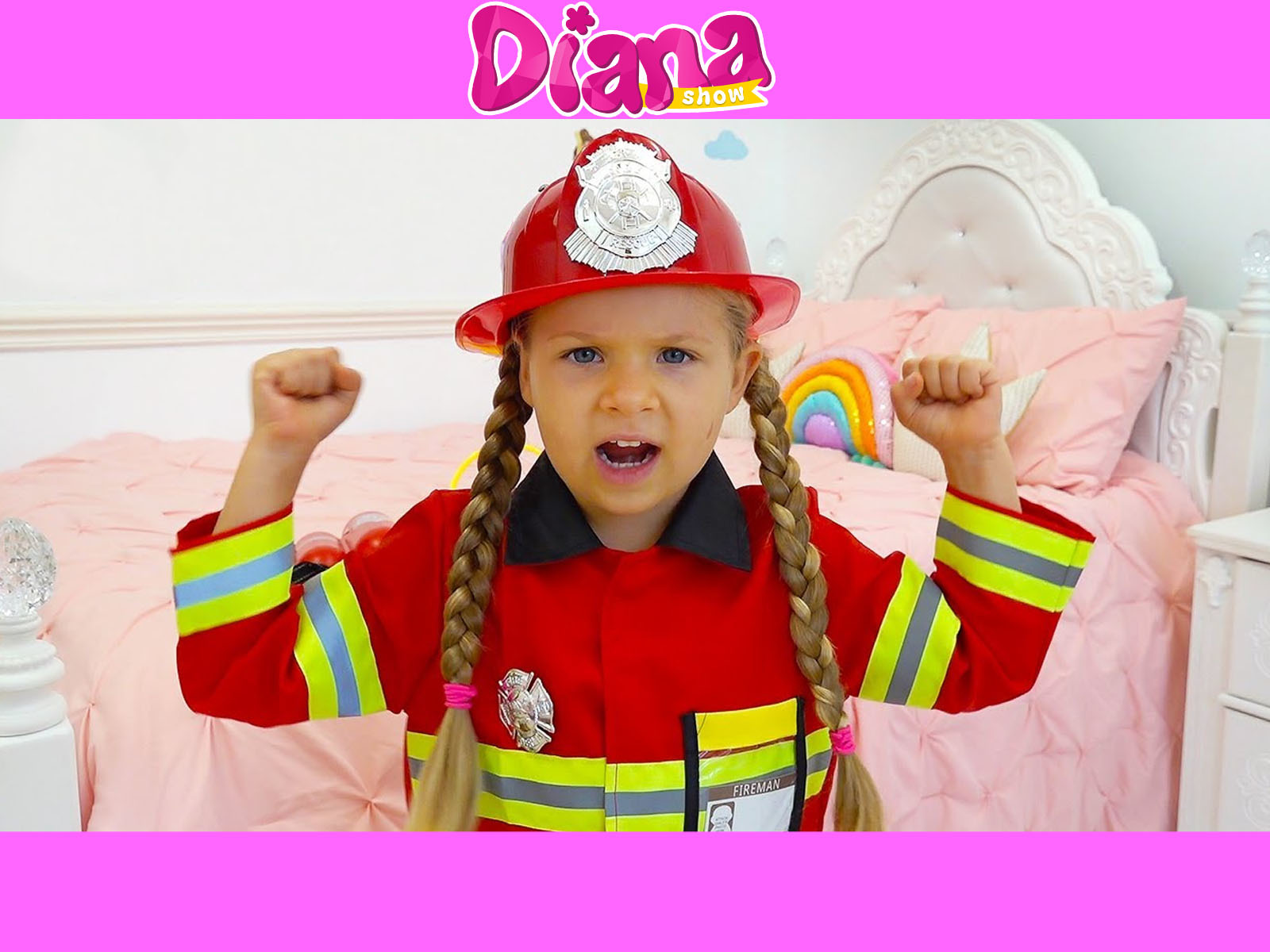 Prime Video: Kids Diana Show presented by pocket.watch