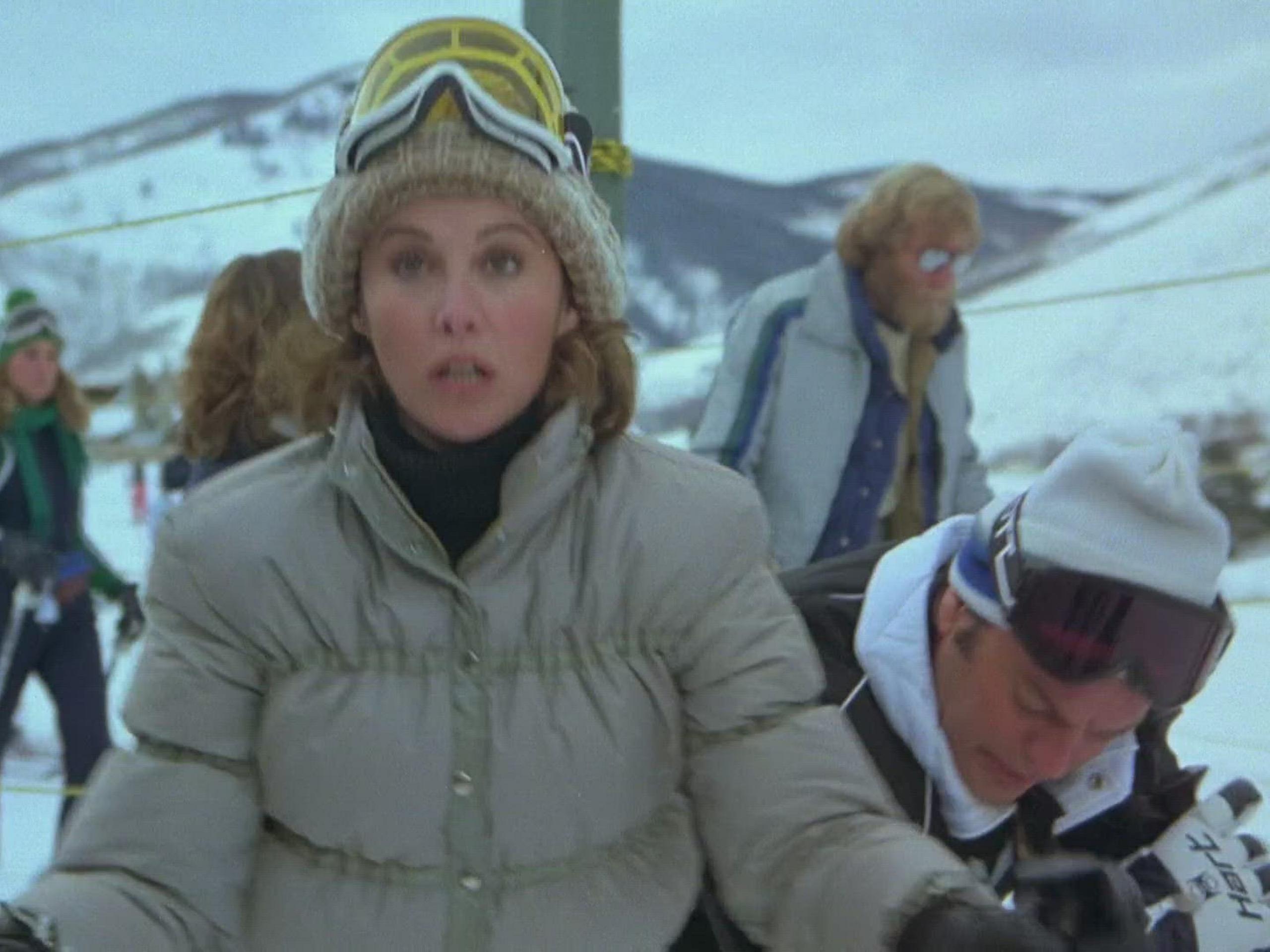 Prime Video: Pour l'amour du risque - Saison 1