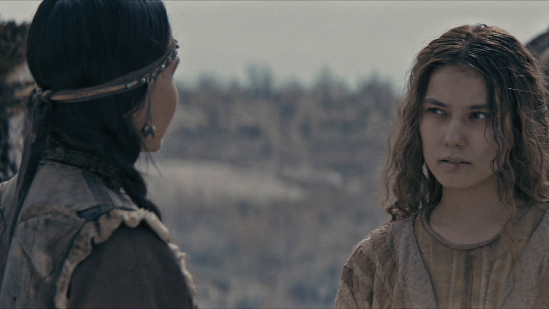 Watch The Legend of Tomiris | Prime Video