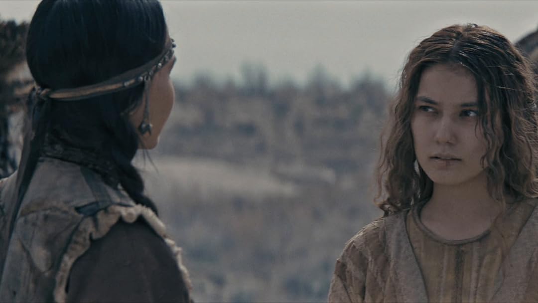 Watch The Legend of Tomiris | Prime Video