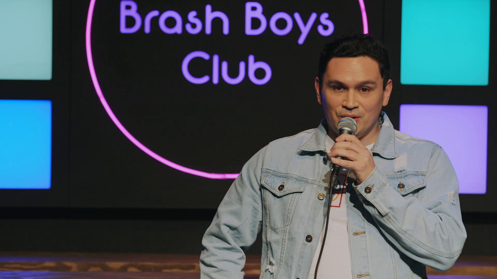 Watch Brash Boys Club | Prime Video