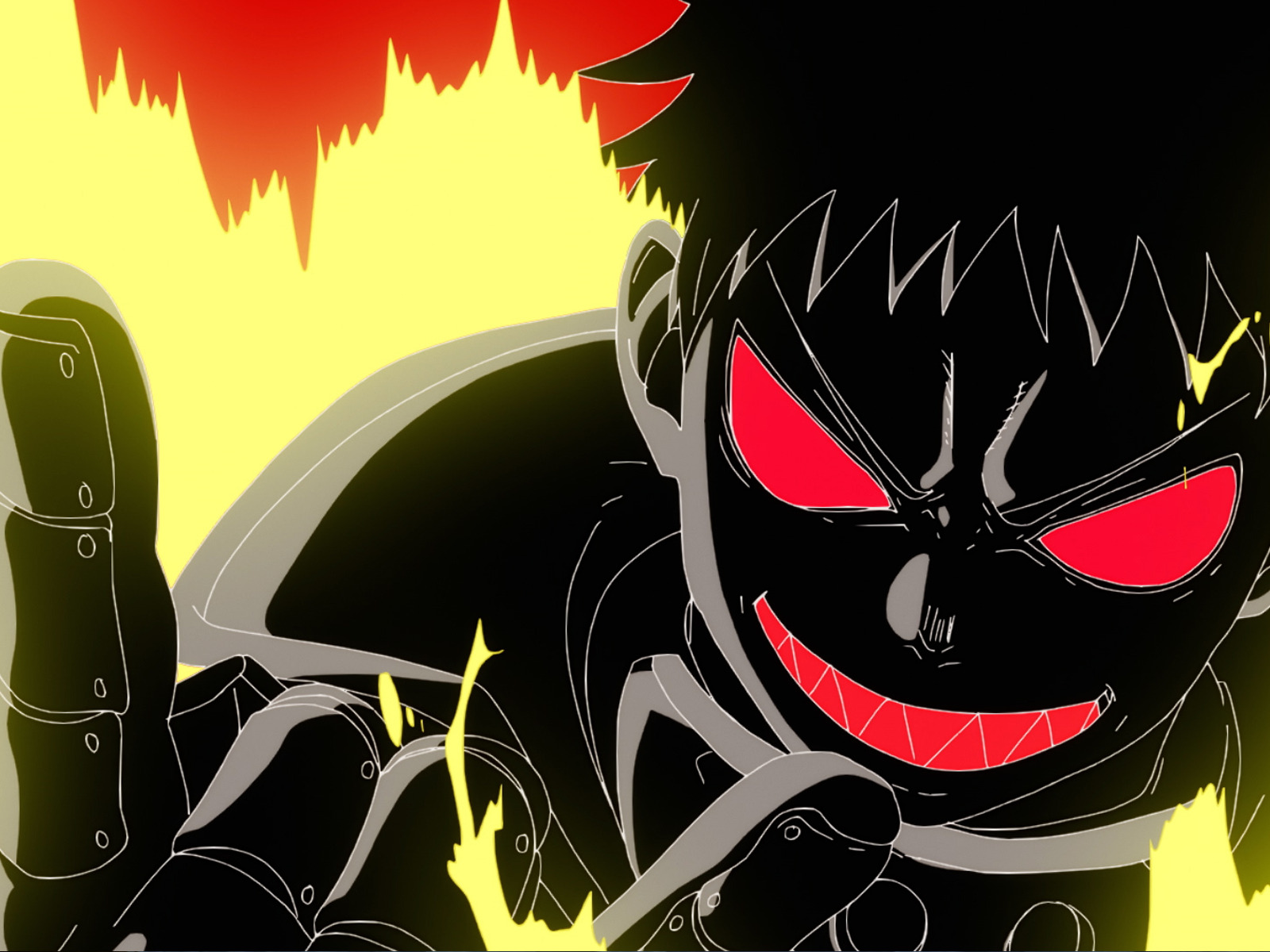 Prime Video: Fire Force