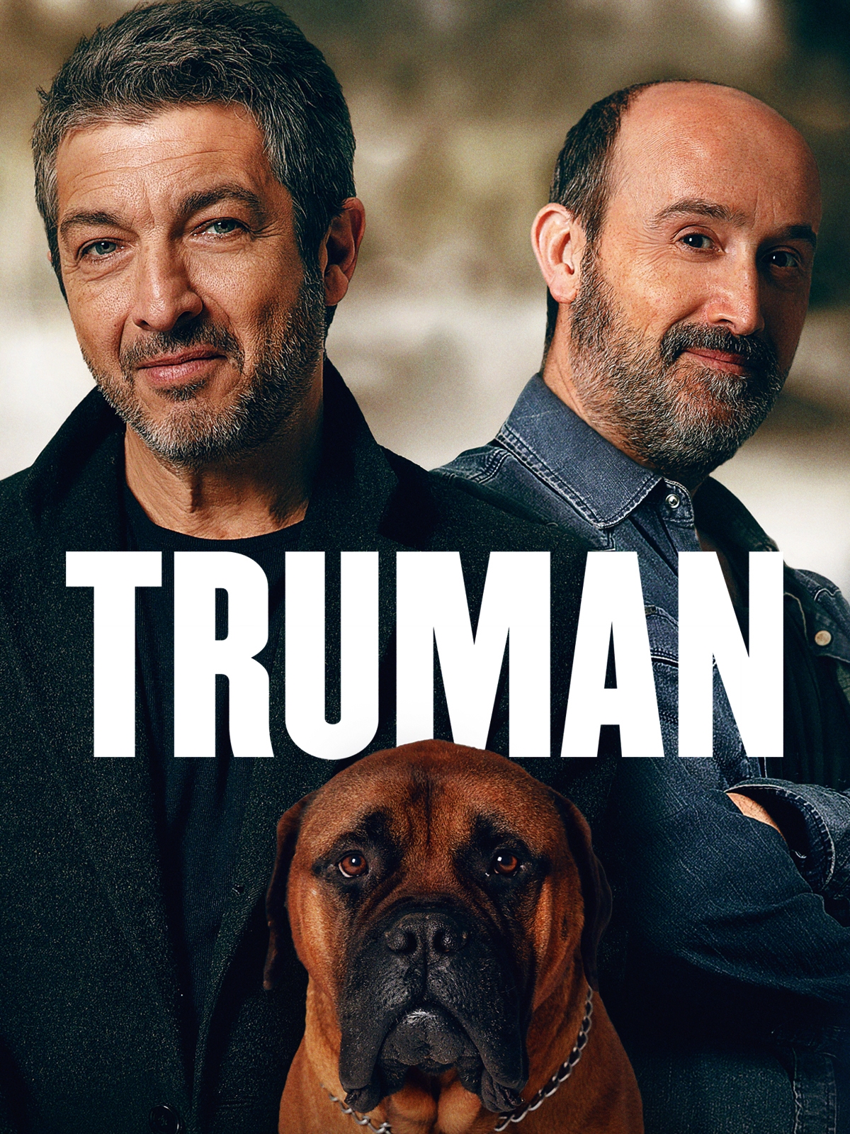 Prime Video: Truman