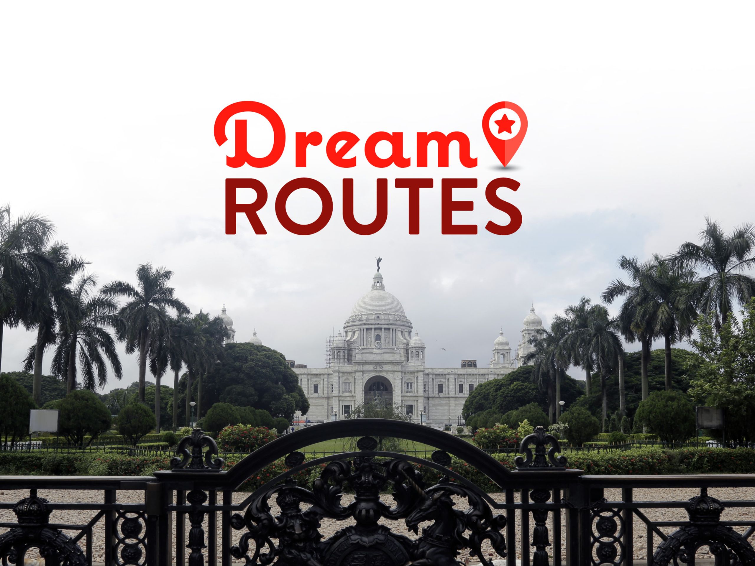 Prime Video: Dream Routes - Season 1