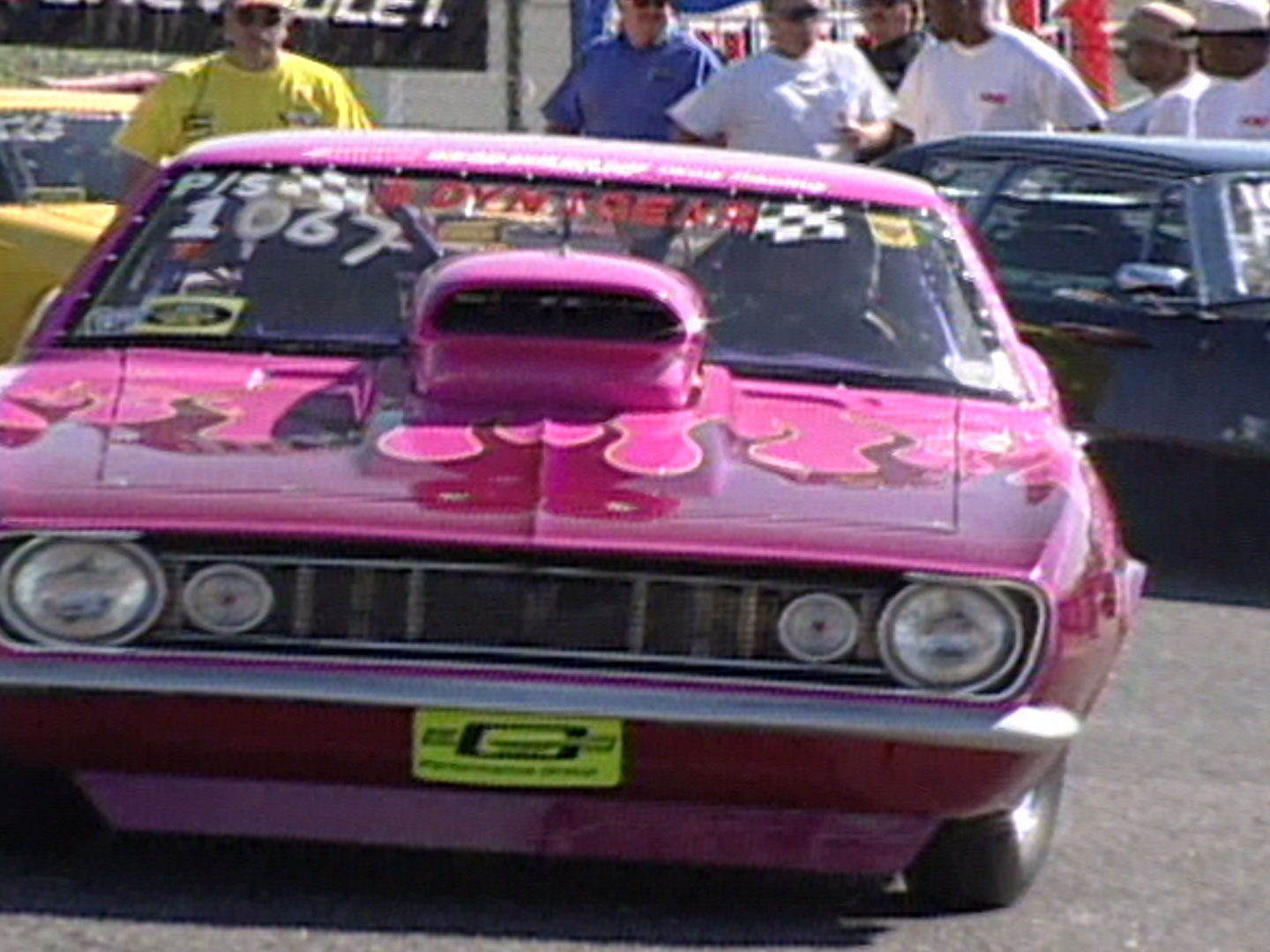 Prime Video: Hot Rod TV - Season 1