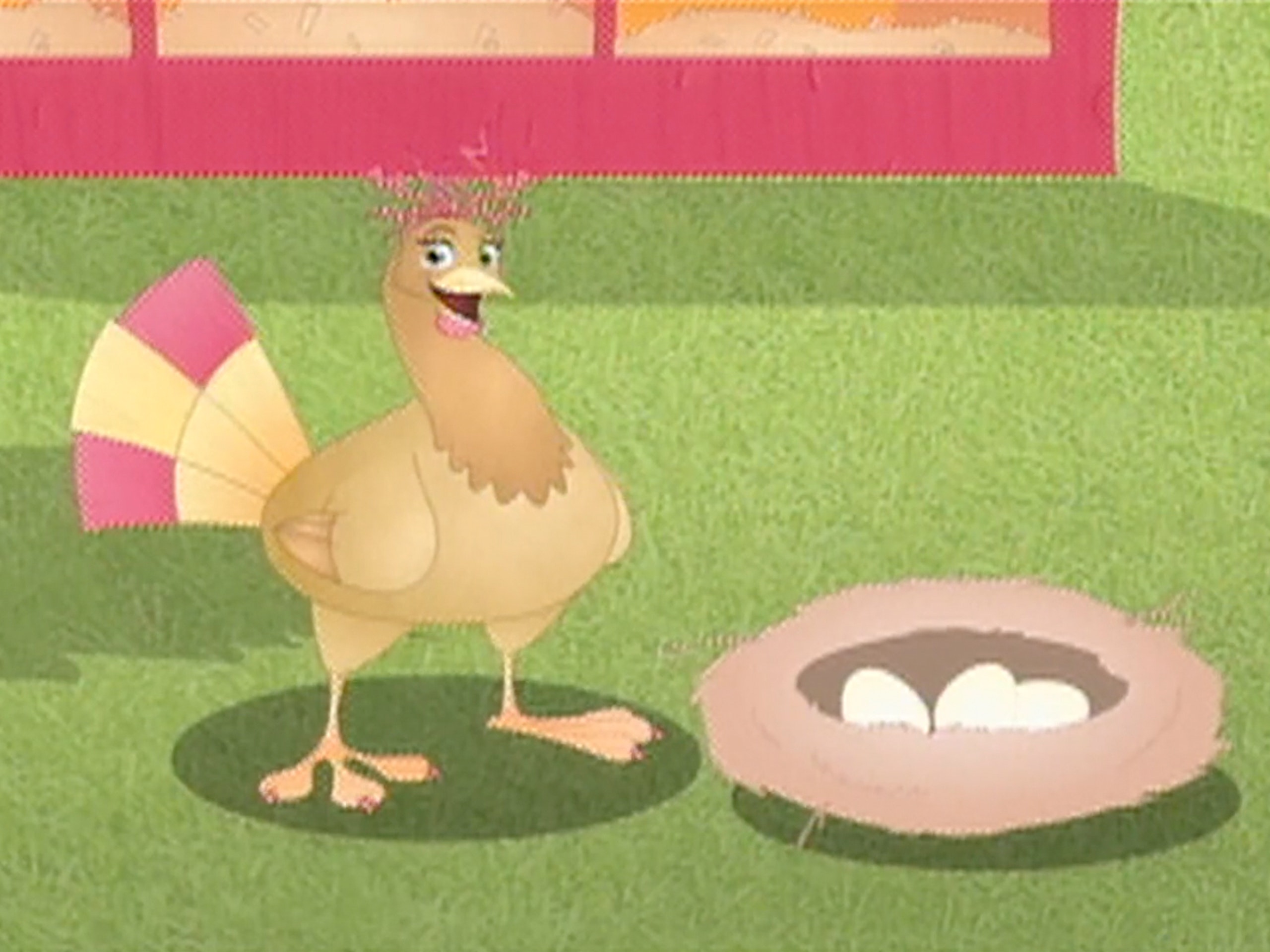 Prime Video: Mickey's Farm