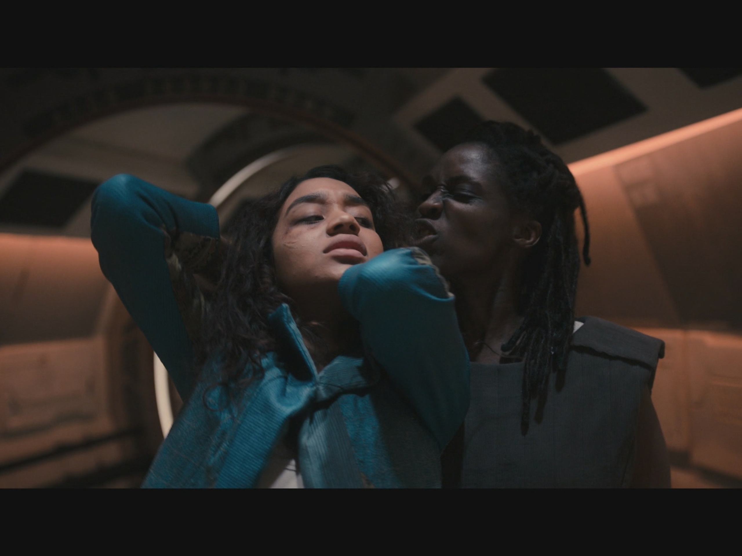 Prime Video: Intergalactic S1 - Season 1