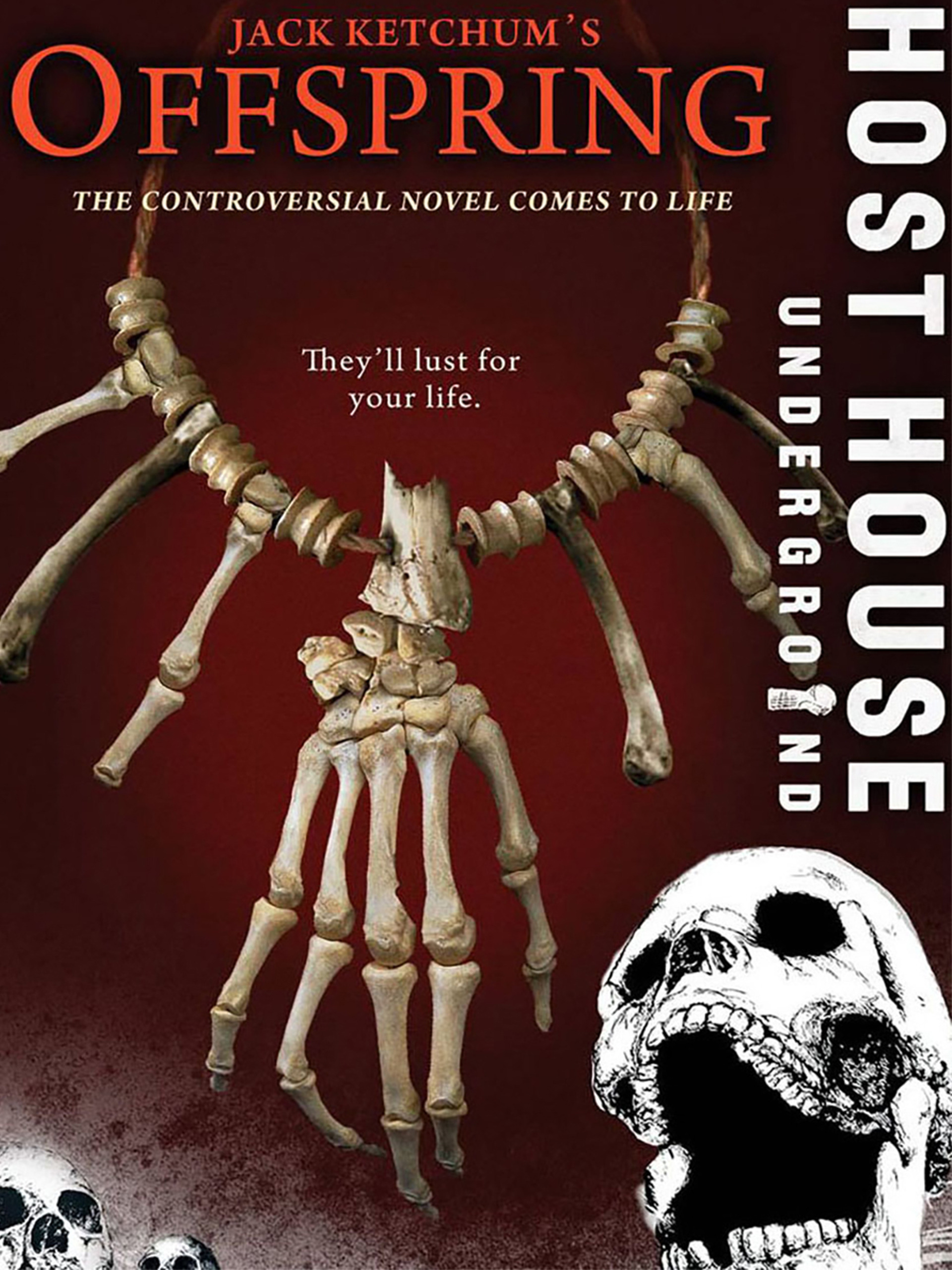 Prime Video: Offspring (2009)