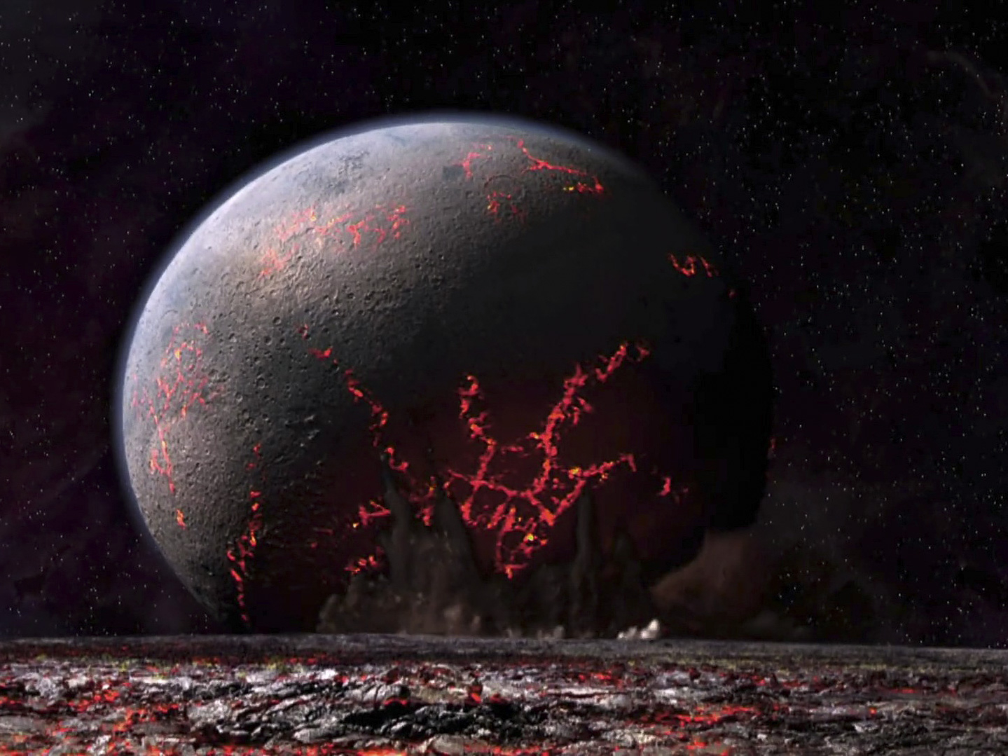 Prime Video: How the Universe Works - Season 5