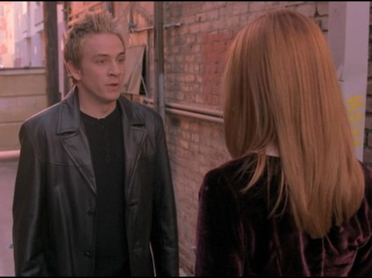 Prime Video: Buffy the Vampire Slayer Season 7