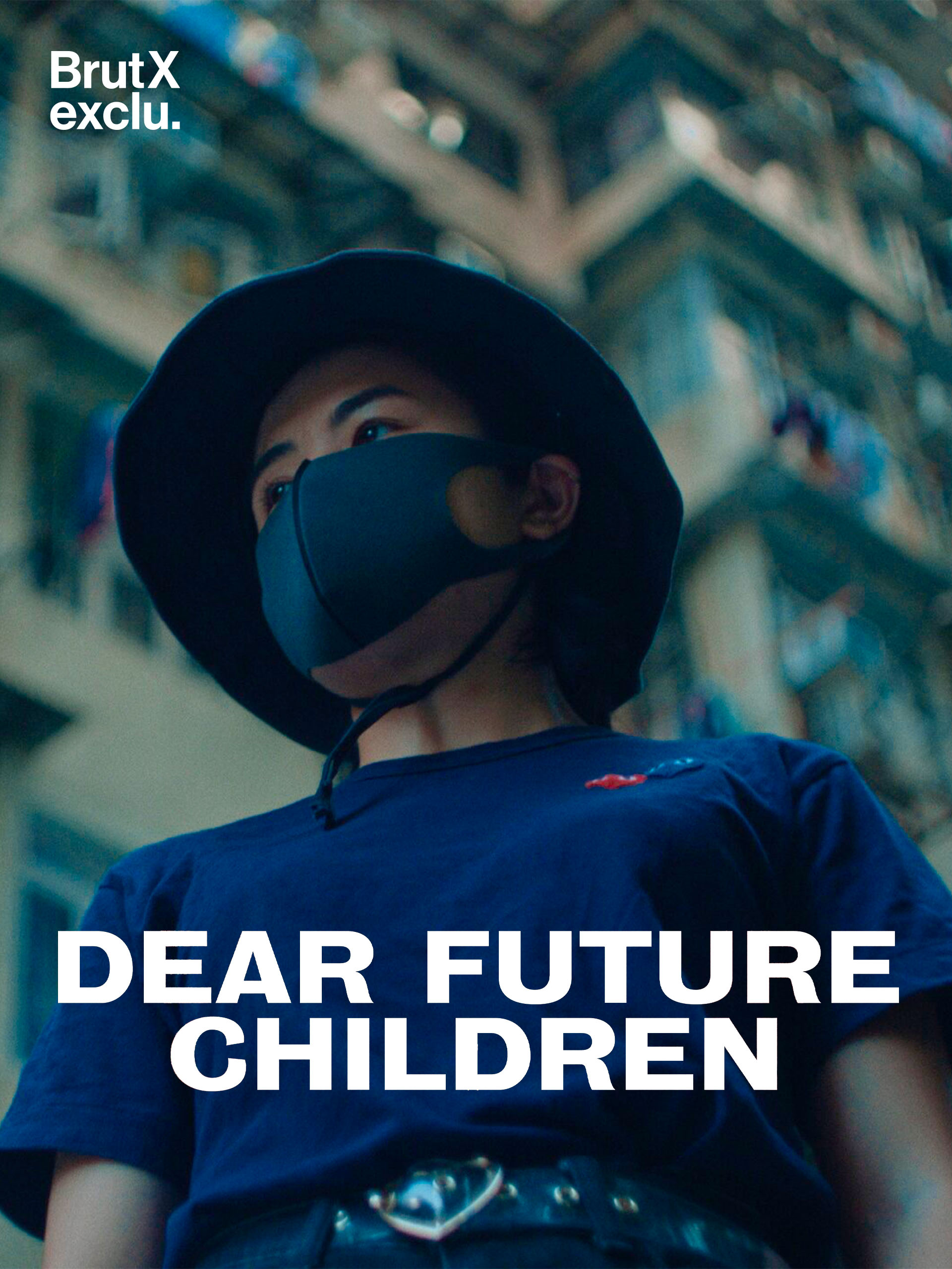 Prime Video: Dear Future Children