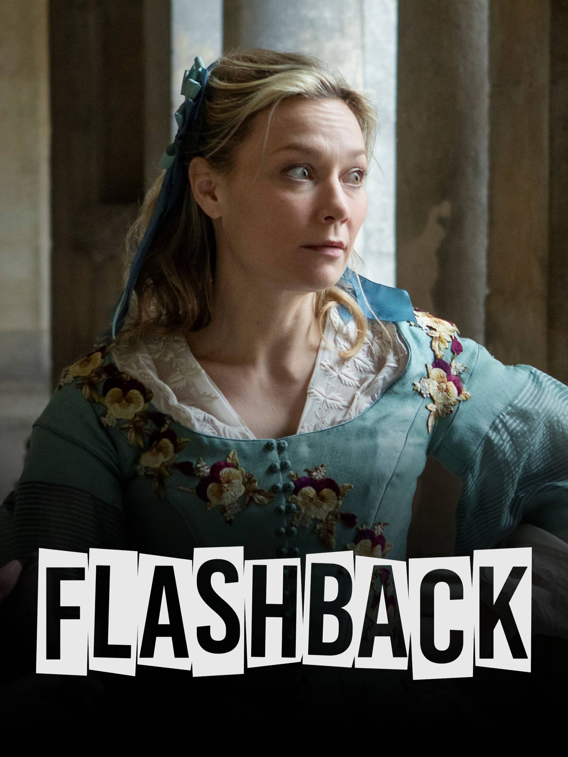 Prime Video: FLASHBACK