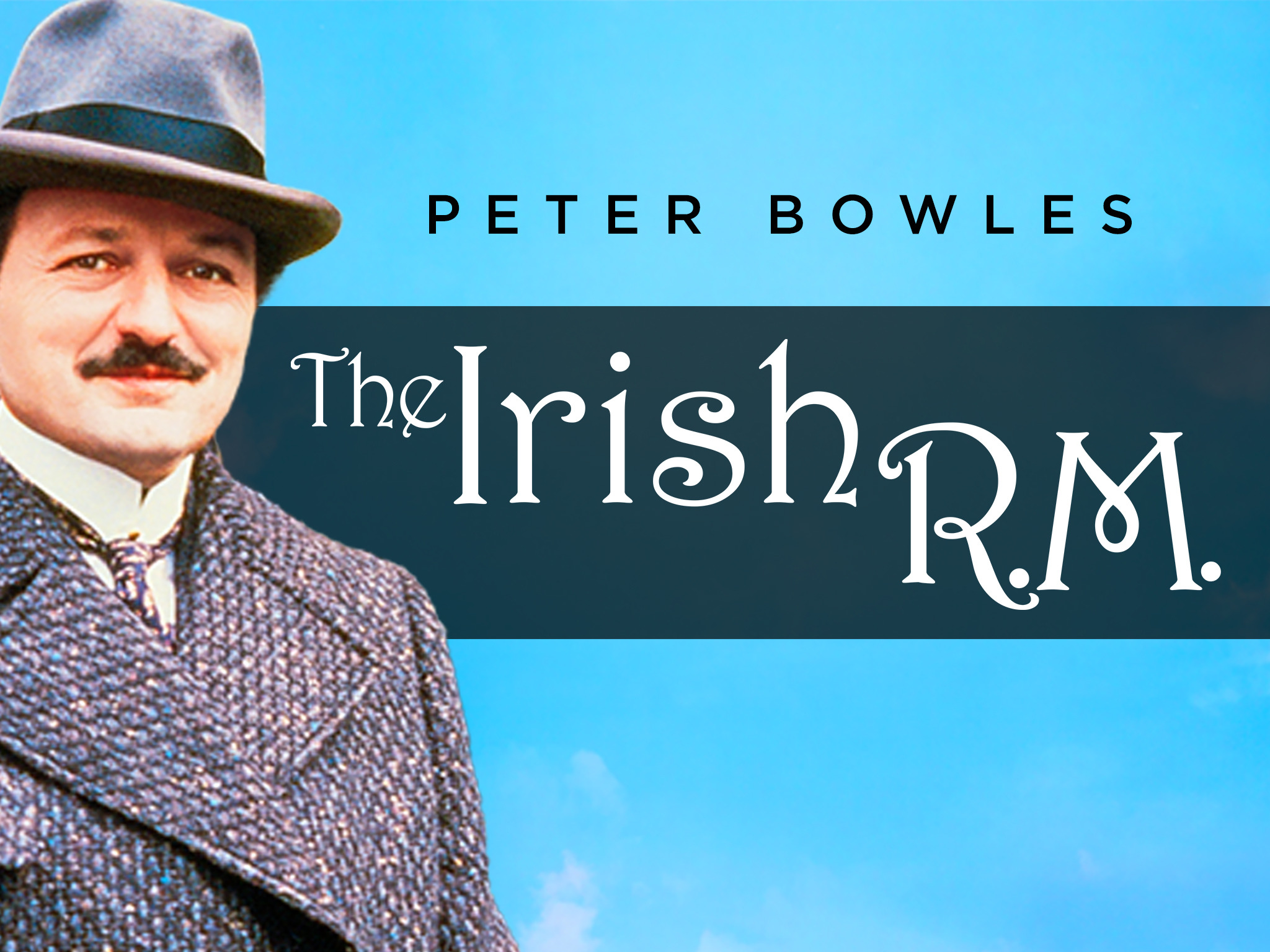 Prime Video: Irish R.M - Season 1