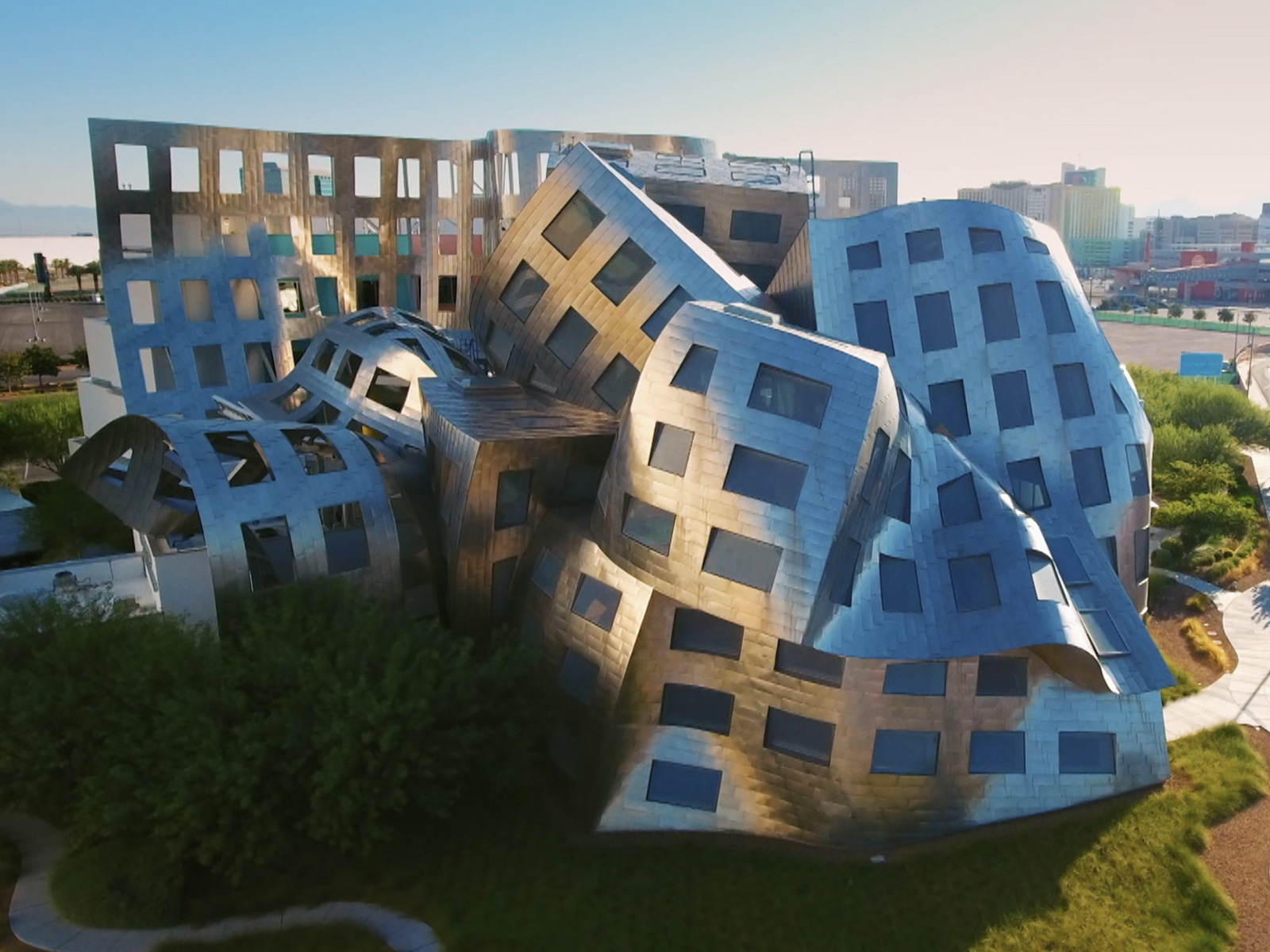 Prime Video: How Did They Build That - Season 1