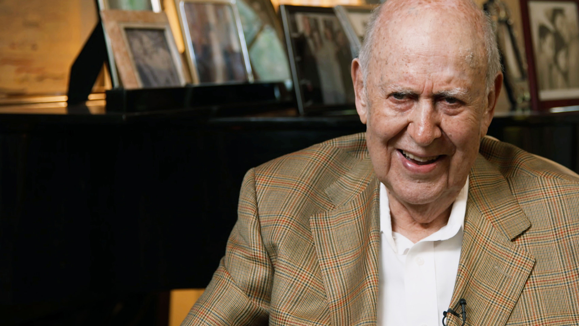 Watch If You're Not in the Obit, Eat Breakfast | Prime Video