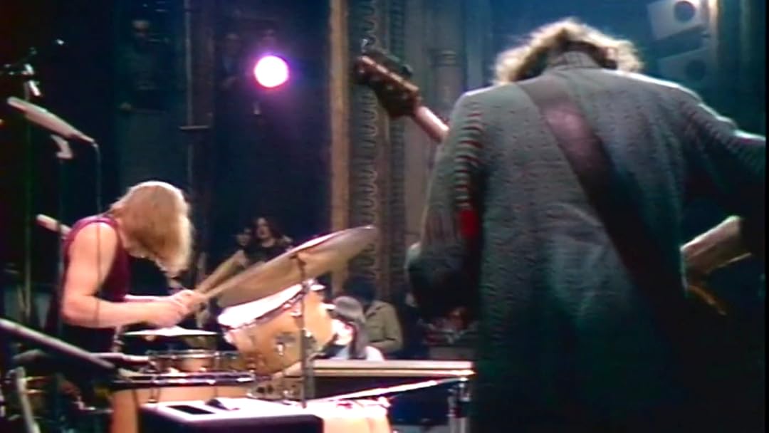 Prime Video: Soft Machine (2/2) (Pop 2)