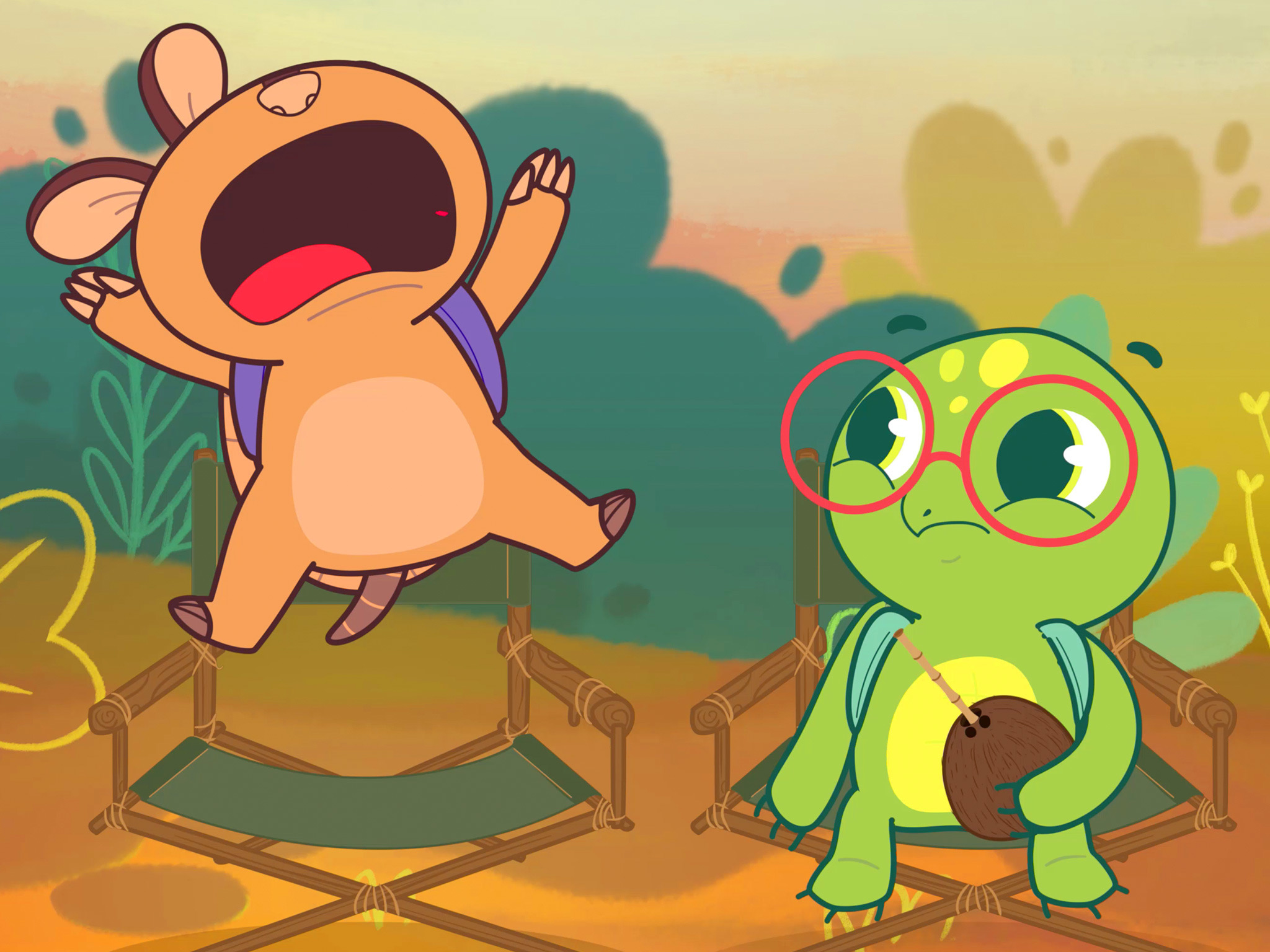 Prime Video: Oppa Kêki