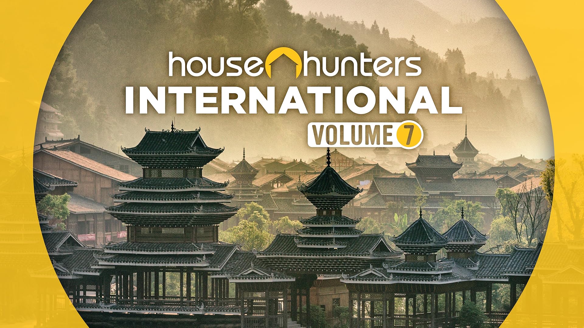 Watch House Hunters: Volume 3 - Season 82 | Prime Video