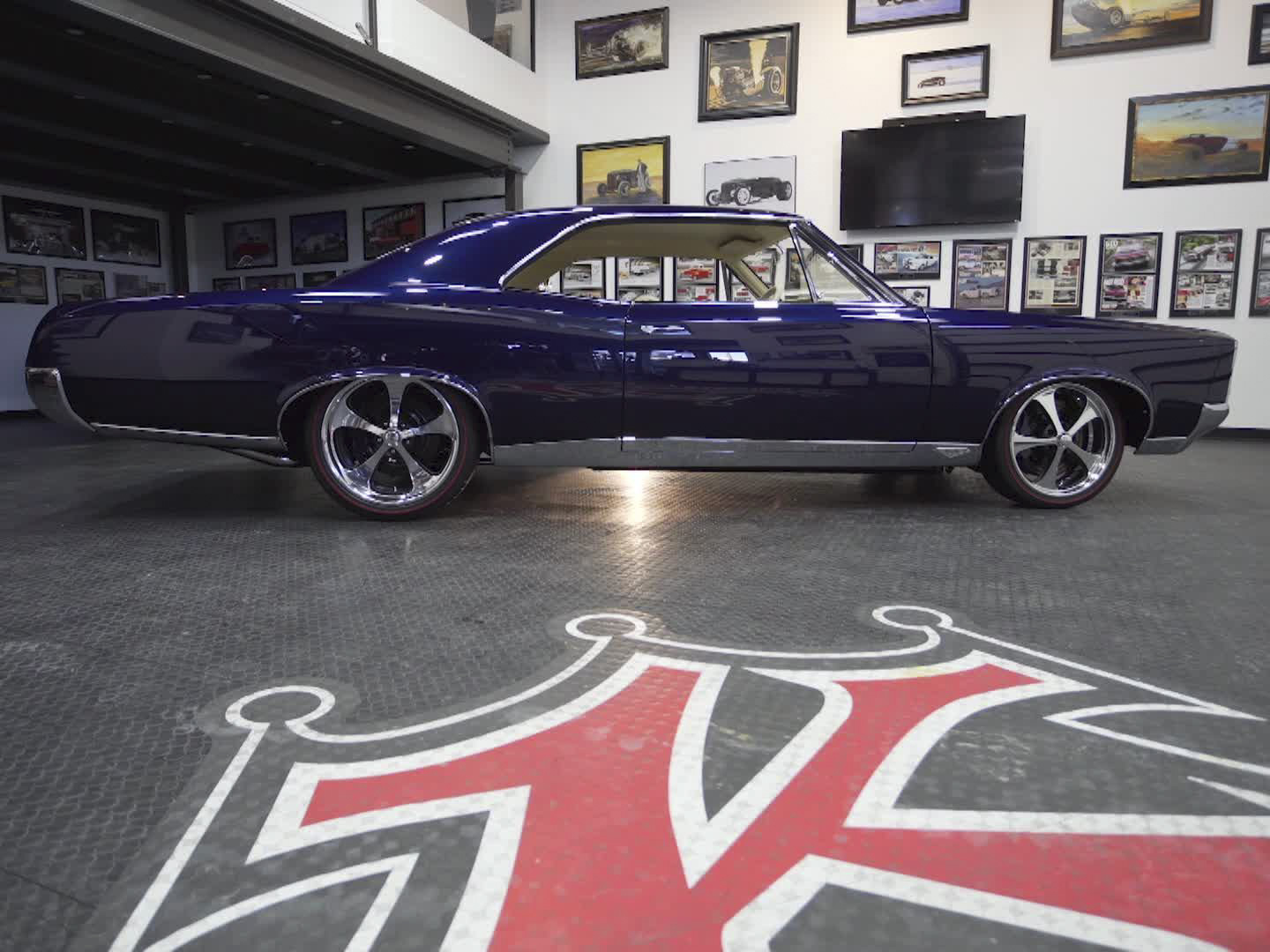 Prime Video: Bitchin' Rides - Season 4