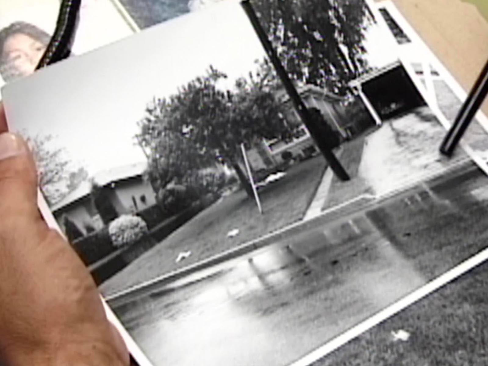 Prime Video: Exhibit A: Secrets of Forensic Science