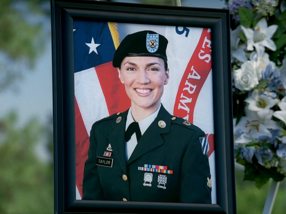 Prime Video: Cold Case - Season 4