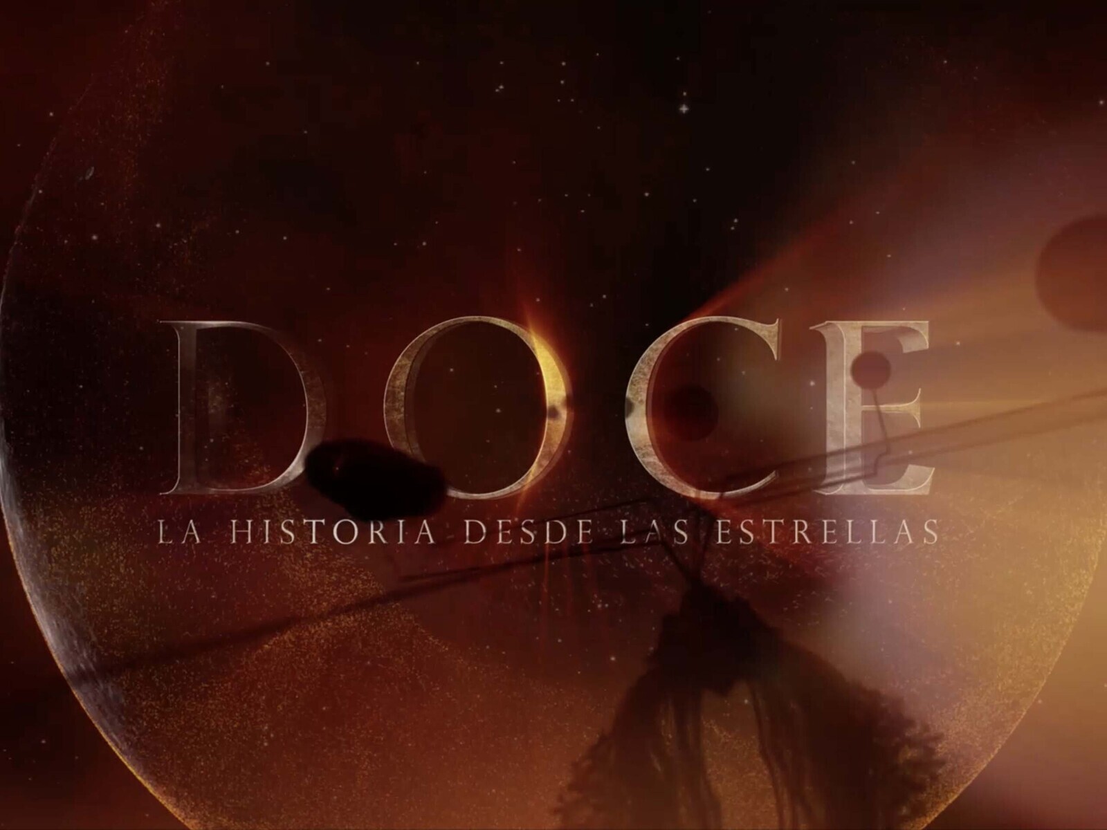 Prime Video: Doce