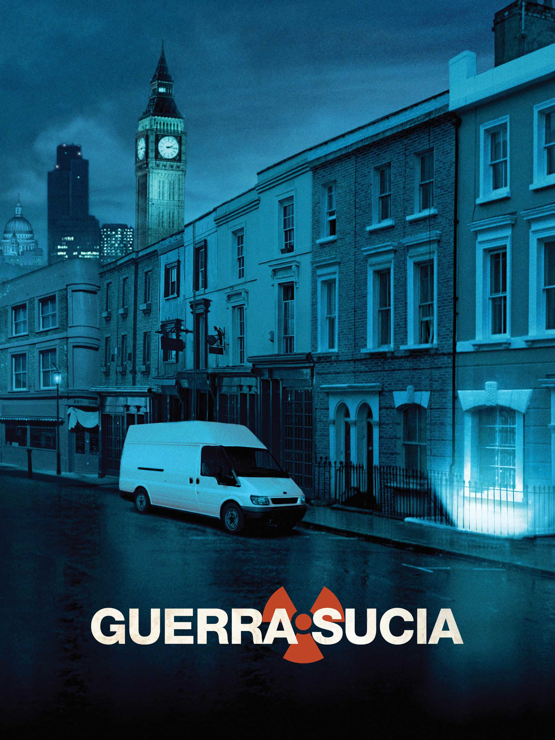 Prime Video: Dirty War