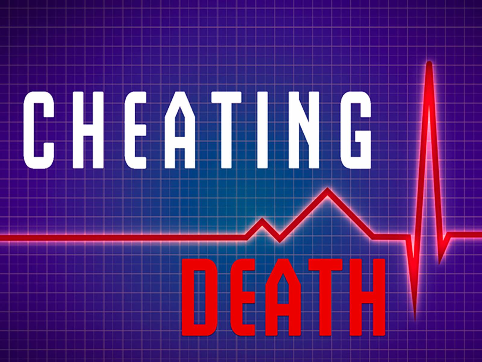 Prime Video: Cheating Death