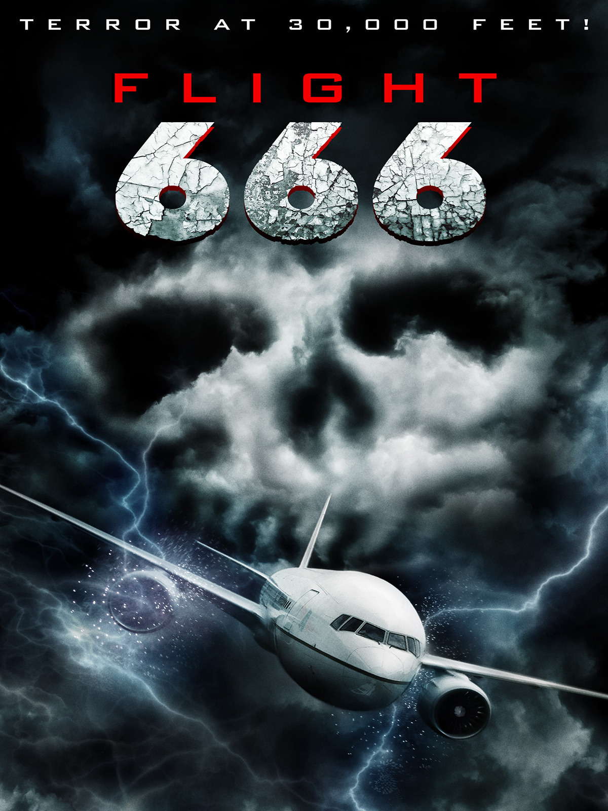 Prime Video: Flight 666