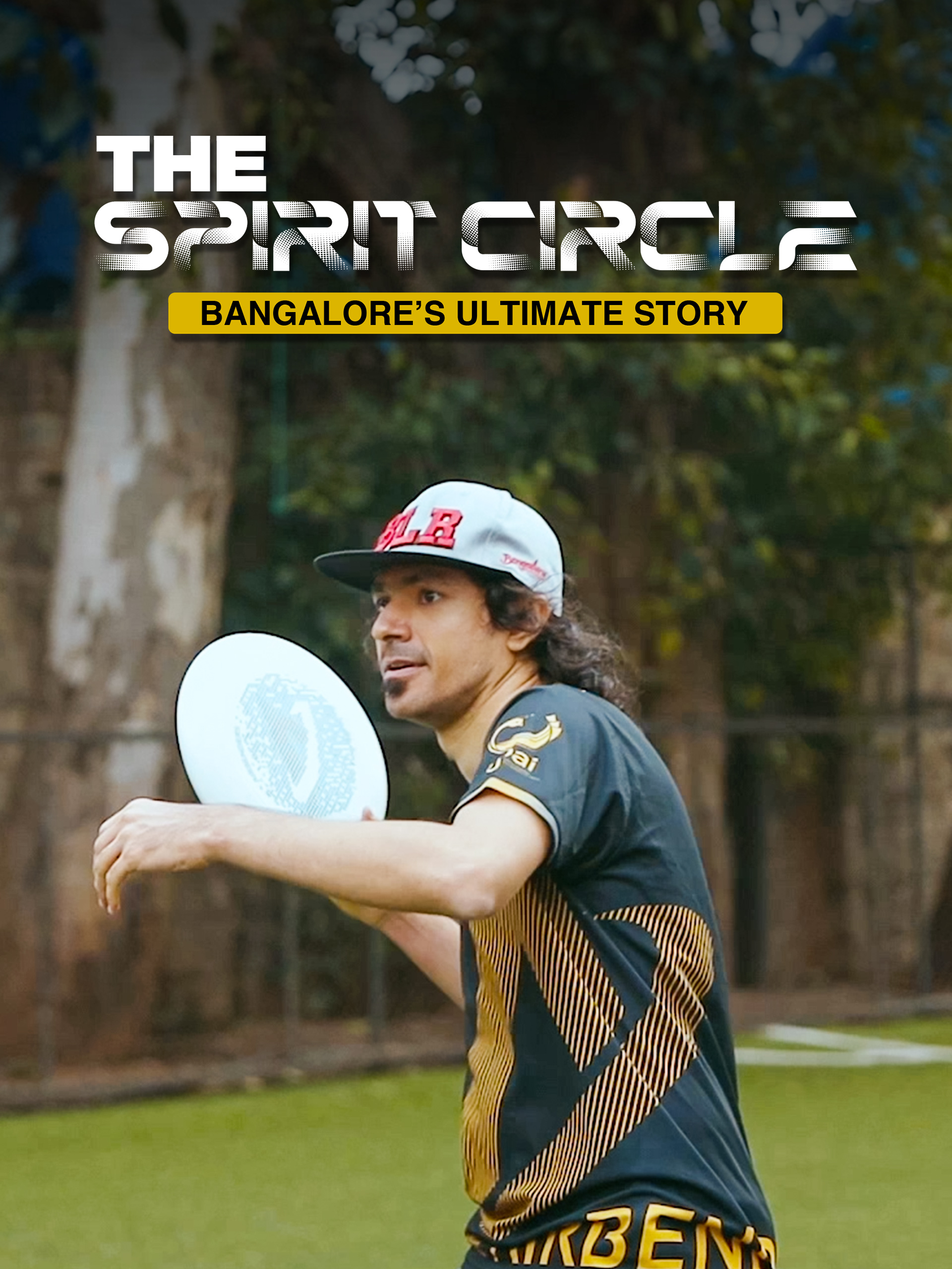 Prime Video: The Spirit Circle Bangalores Ultimate Story