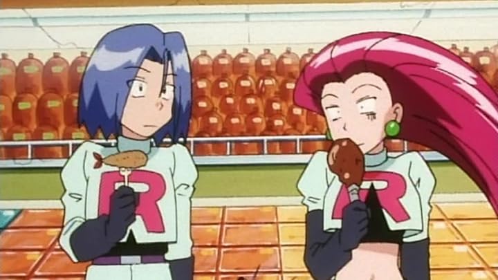 Ash Vs Gold