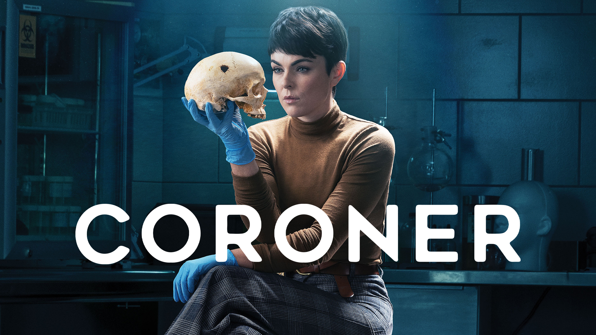 Watch Coroner | Prime Video
