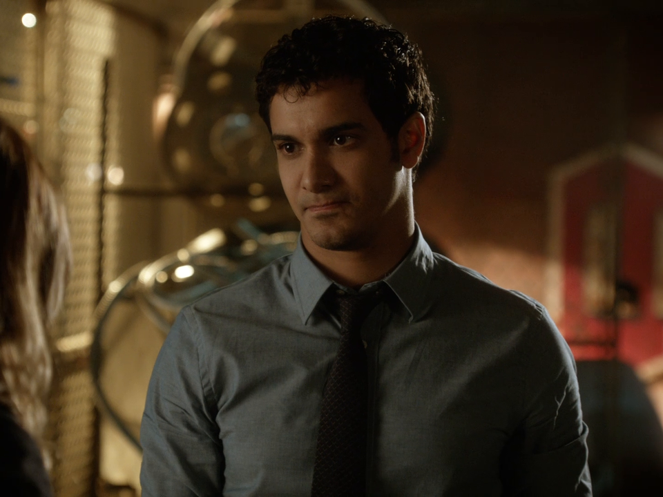 Prime Video: Scorpion - Season 1